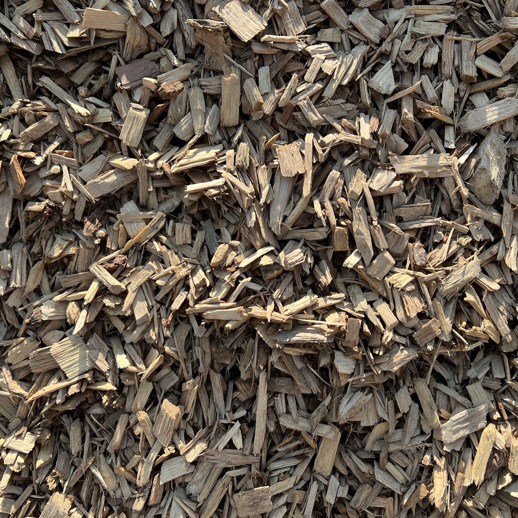 Hardwood Playground Chip : Yard -Retail | Breezy Hill Nursery
